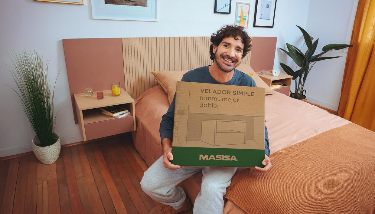Masisa